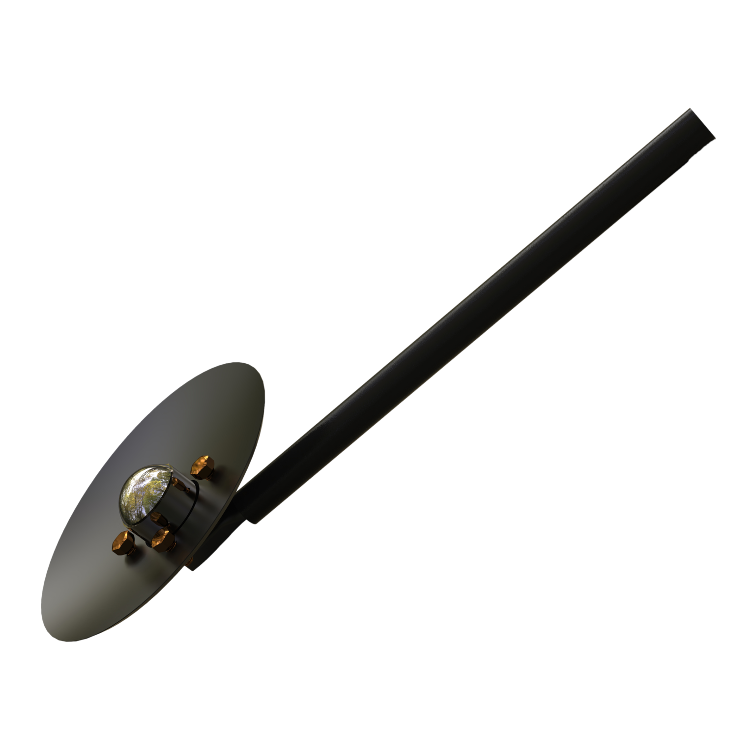 What is a Chisel Plow Shank? | Mandako